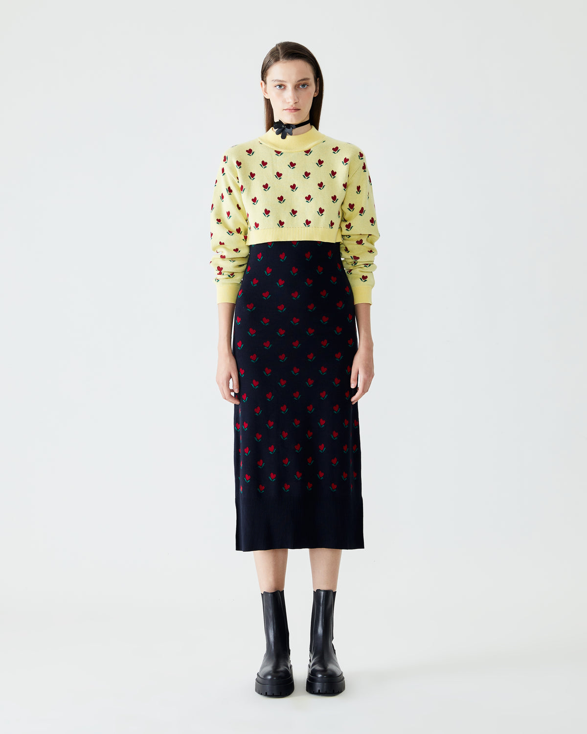 Dresses – DISAYA