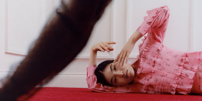DISAYA Official Website - Fashion, Women's Lifestyle, Ready-to-wear