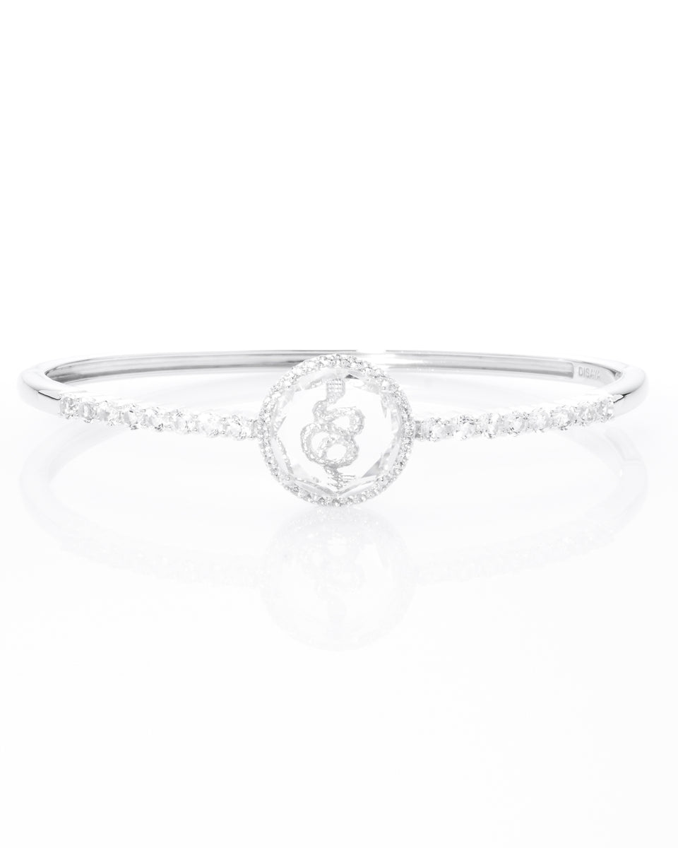 Disaya Celestial Clic Year of SNAKE Silver – DISAYA