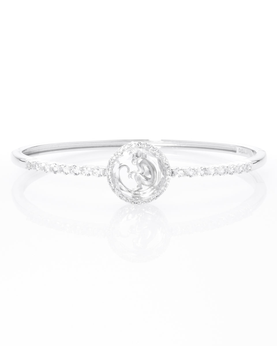 Disaya Celestial Clic Year of MONKEY Silver – DISAYA