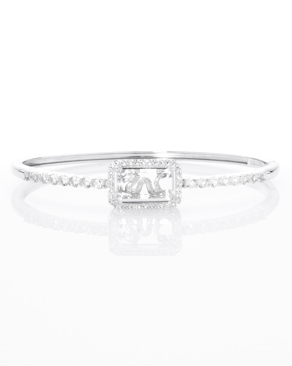 Disaya Celestial Clic Year of DRAGON Silver – DISAYA