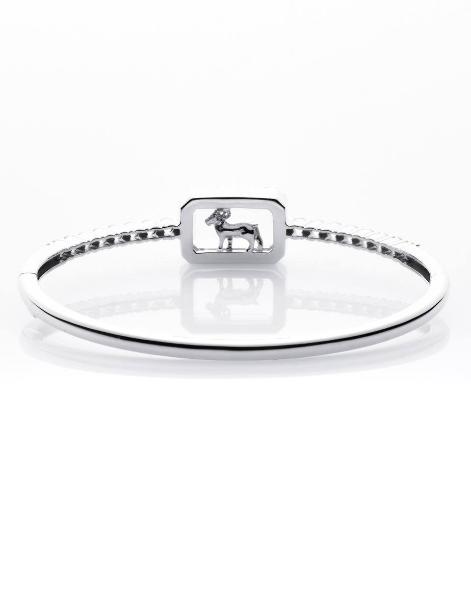 Disaya Celestial Clic Year of GOAT Silver – DISAYA