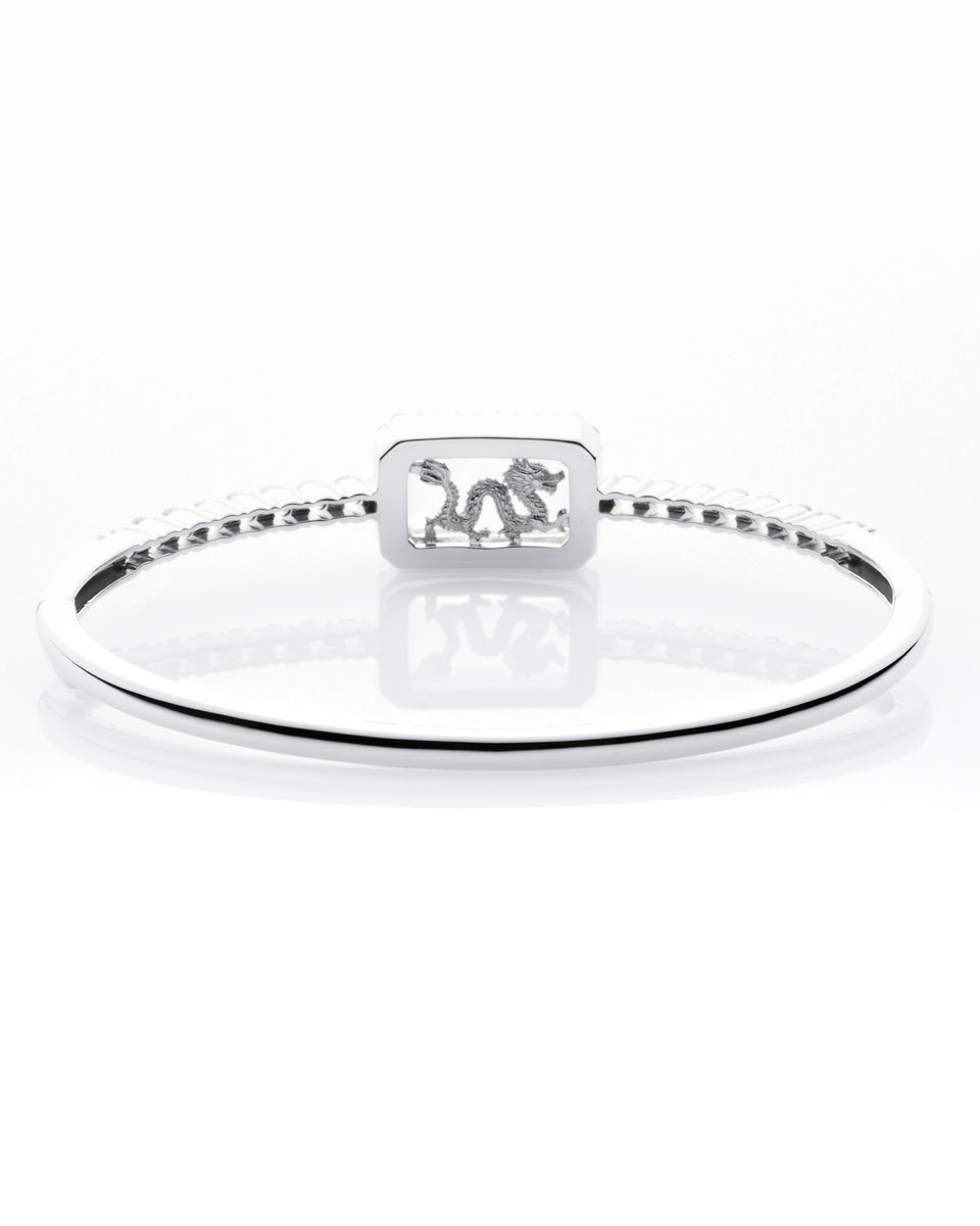 Disaya Celestial Clic Year of DRAGON Silver – DISAYA