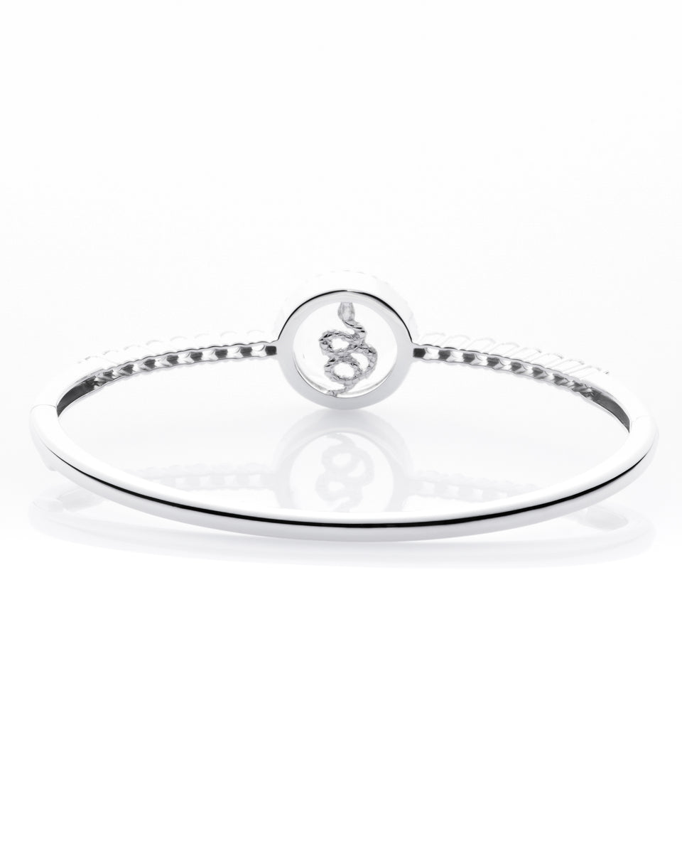 Disaya Celestial Clic Year of SNAKE Silver – DISAYA