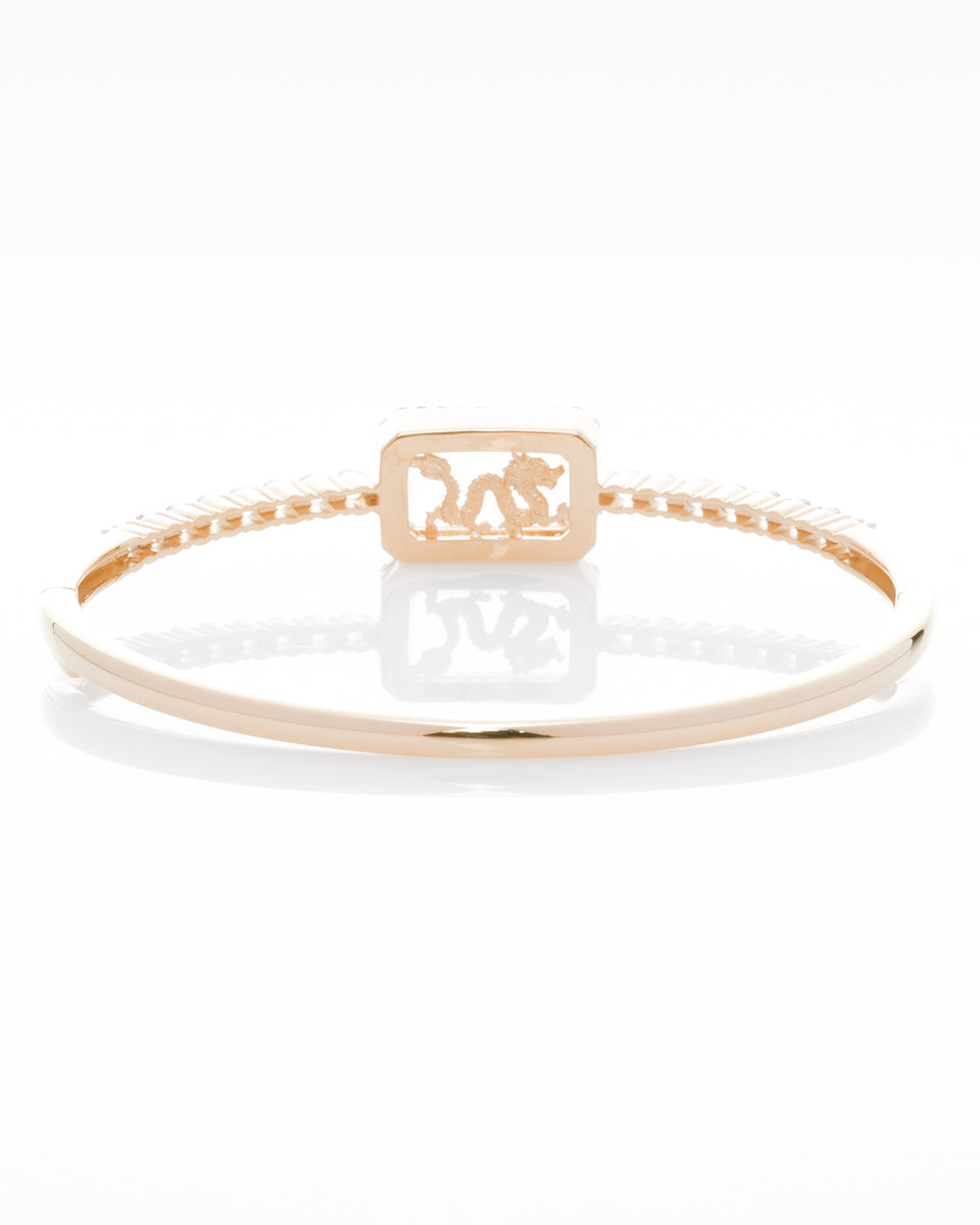 Disaya Celestial Clic Year of DRAGON Gold – DISAYA