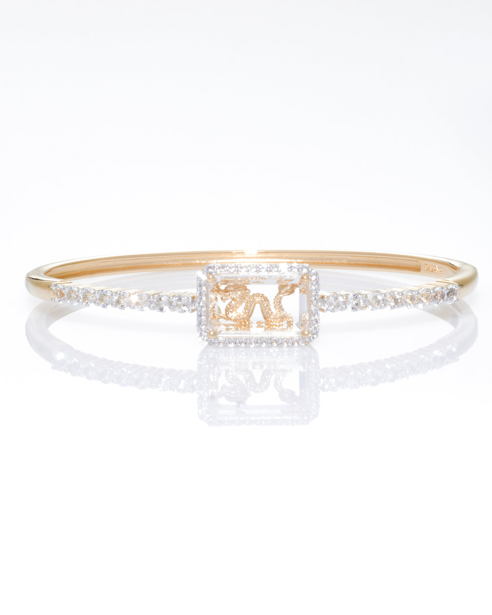 Disaya Celestial Clic Year of DRAGON Gold – DISAYA