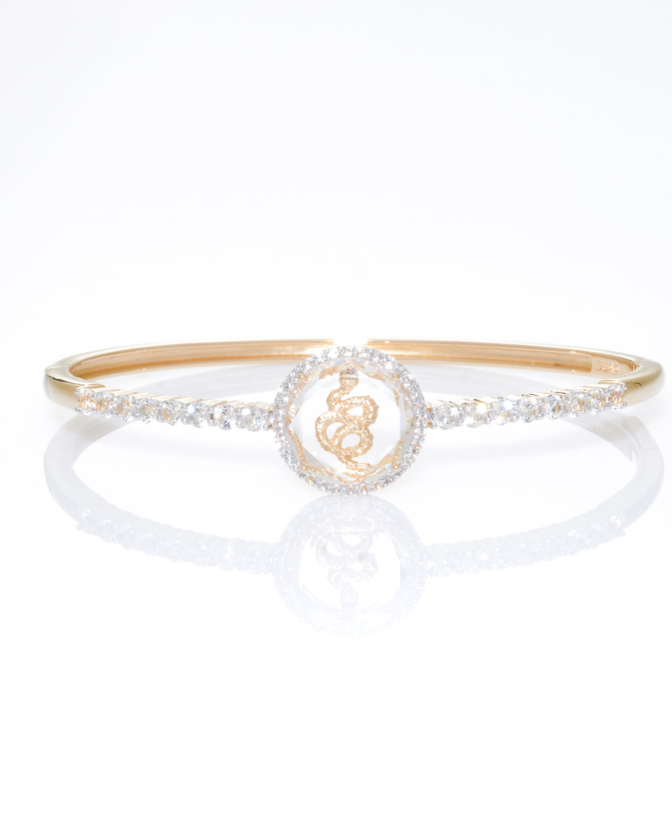 Disaya Celestial Clic Year of SNAKE Gold – DISAYA