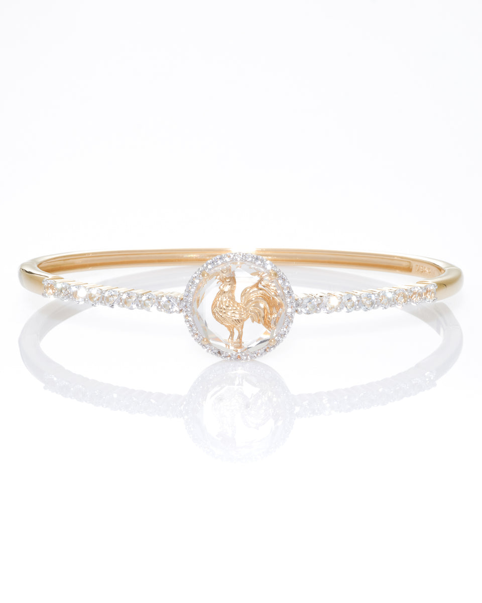 Disaya Celestial Clic Year of ROOSTER Gold – DISAYA