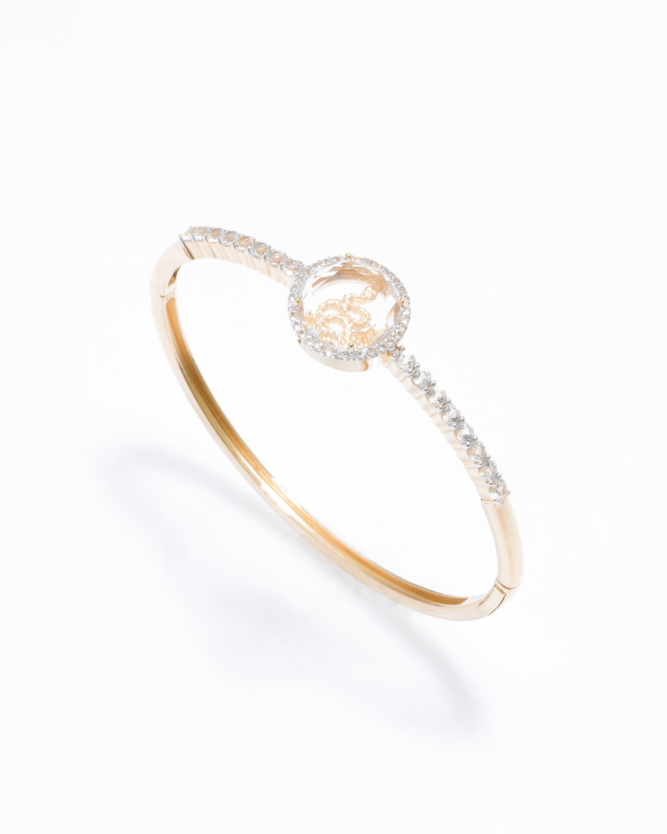 Disaya Celestial Clic Year of SNAKE Gold – DISAYA