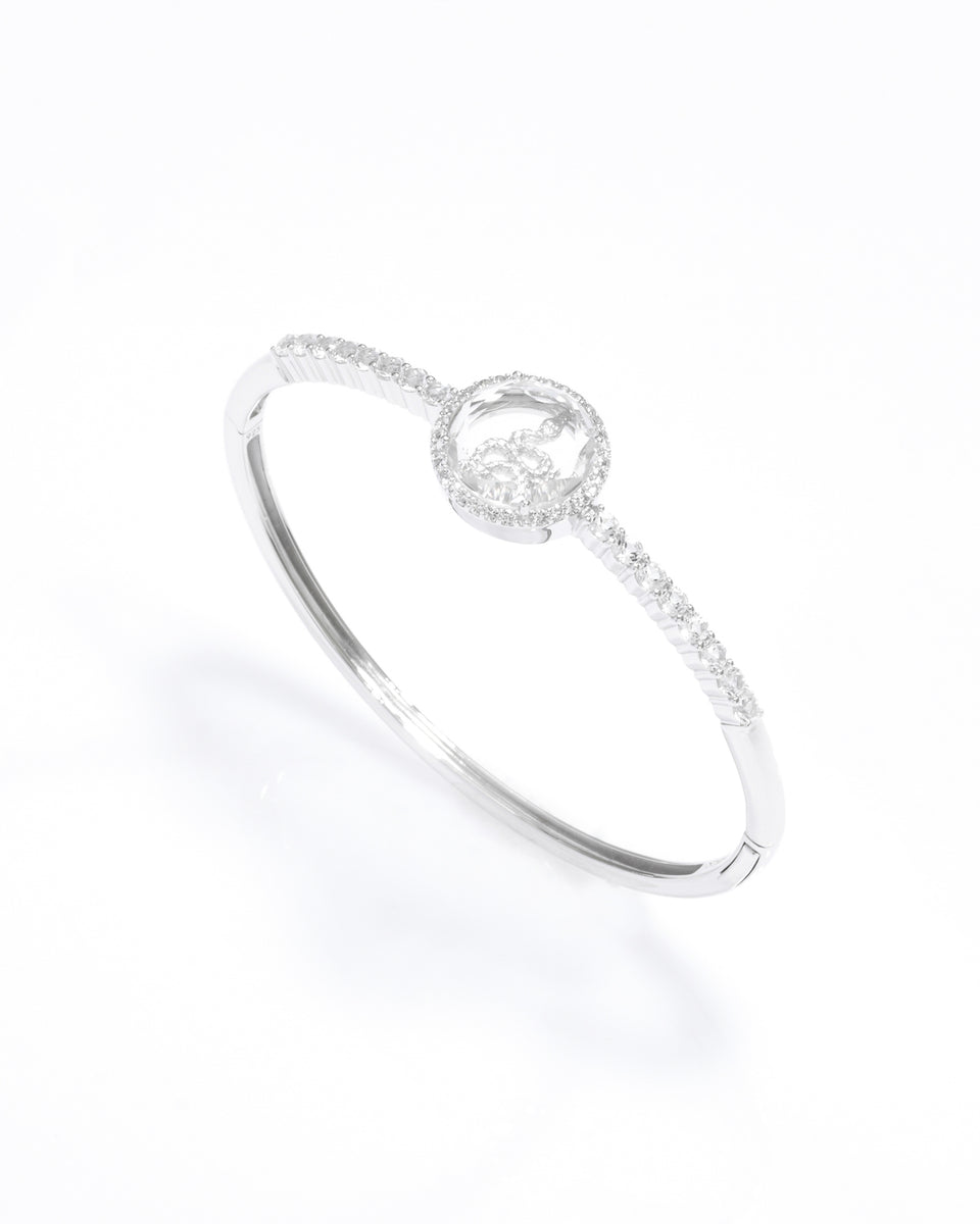 Disaya Celestial Clic Year of SNAKE Silver – DISAYA