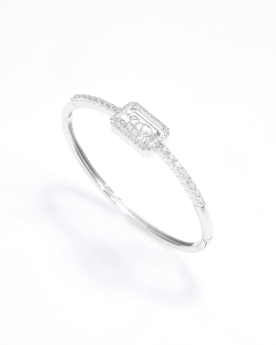 Disaya Celestial Clic Year of OX Silver – DISAYA
