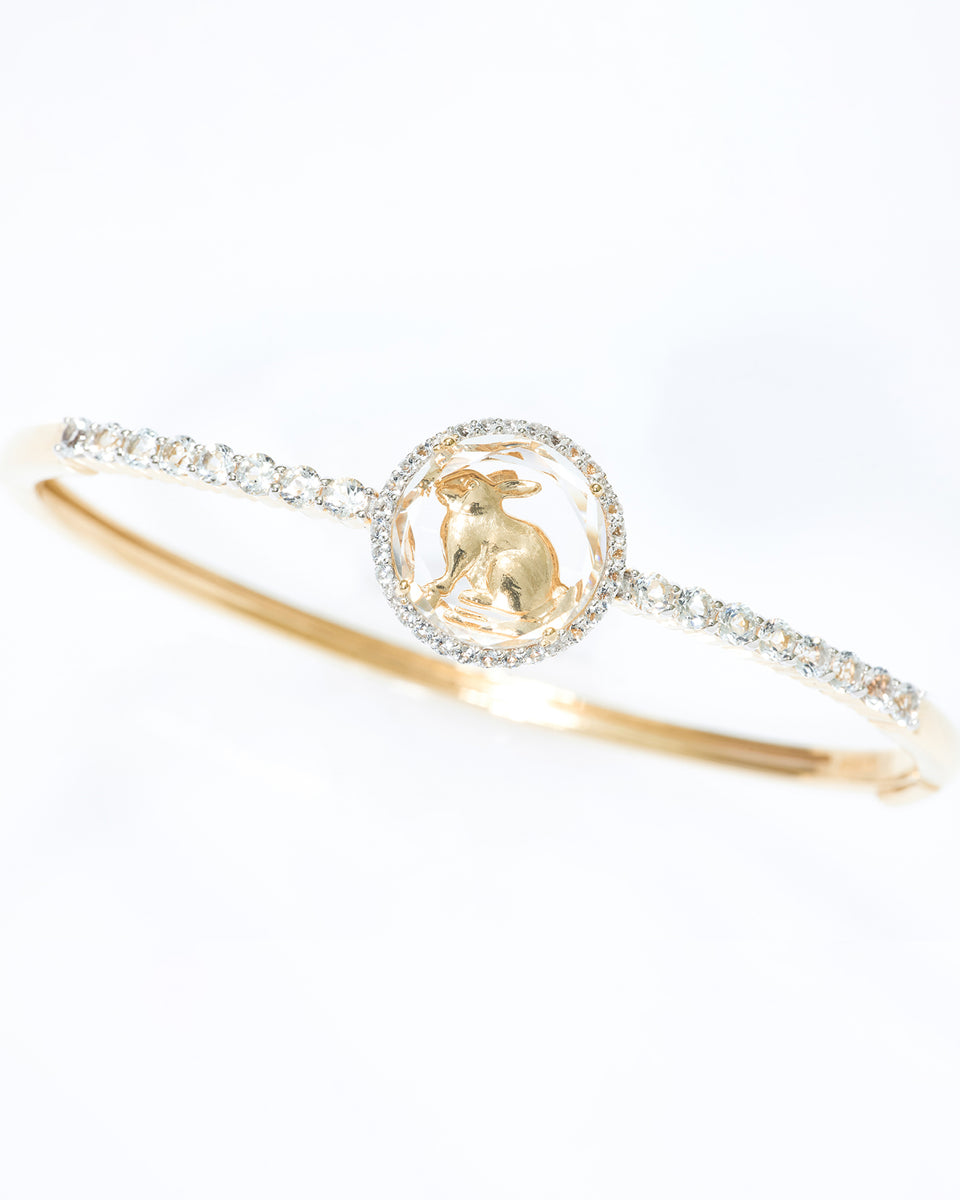 Disaya Celestial Clic Year of RABBIT Gold – DISAYA