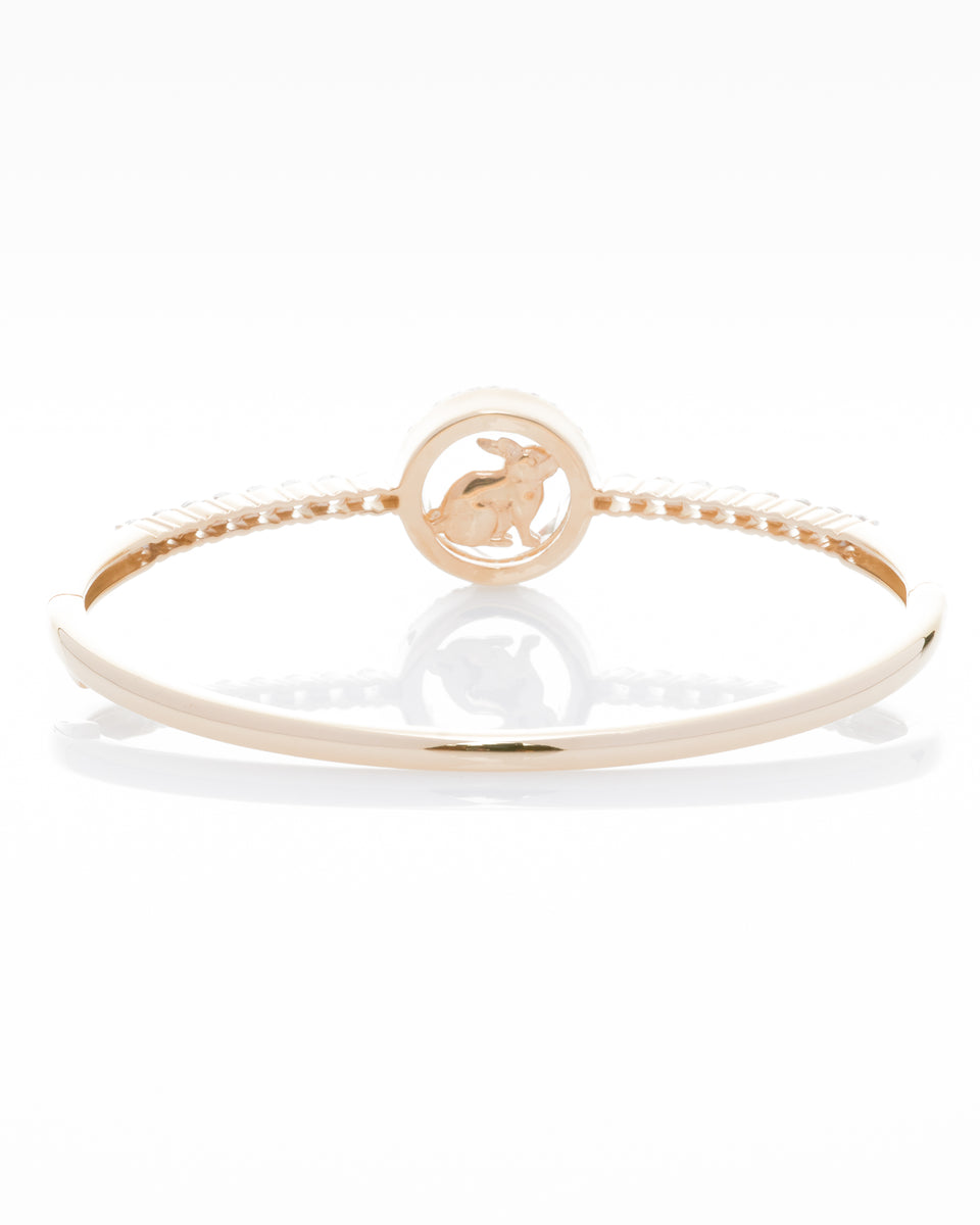 Disaya Celestial Clic Year of RABBIT Gold – DISAYA