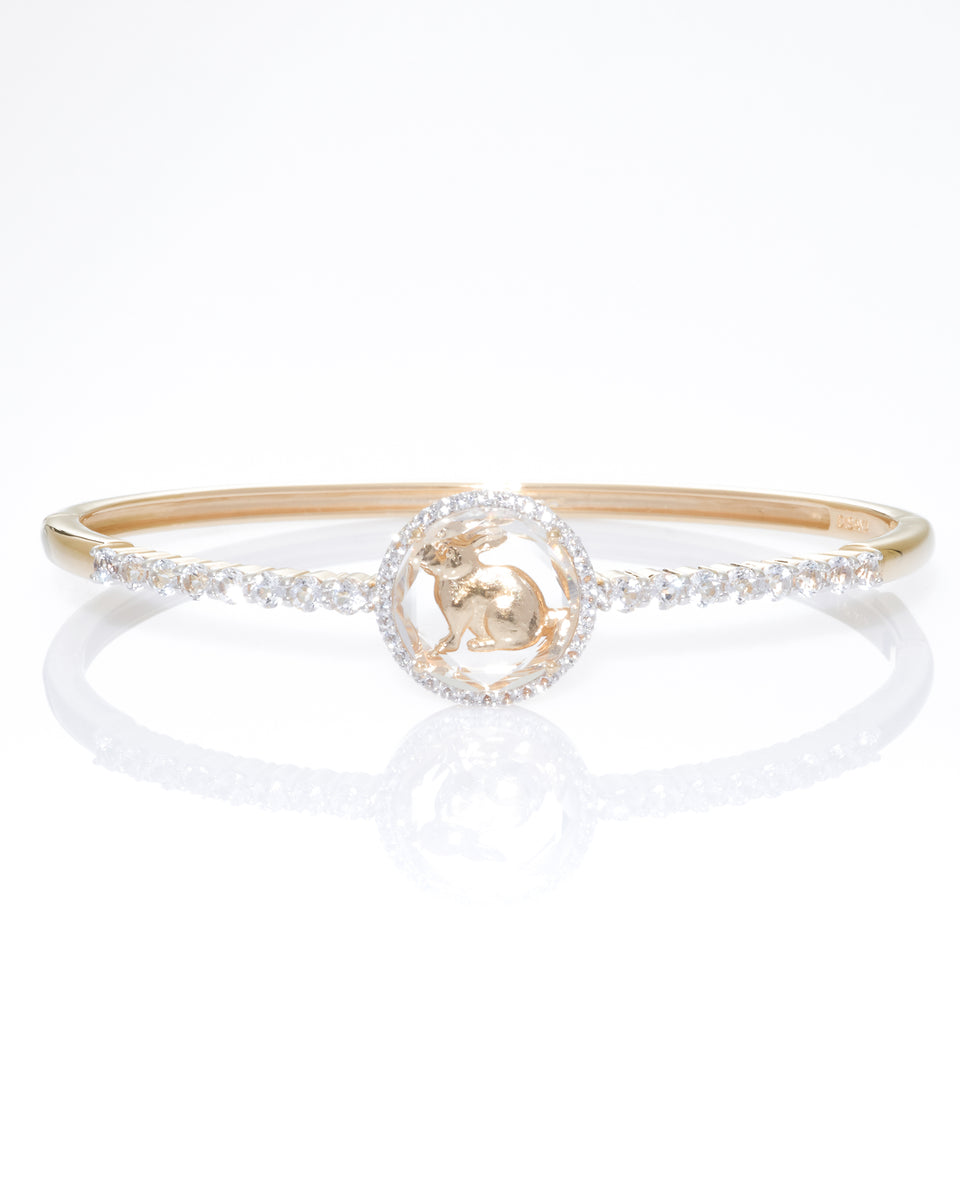 Disaya Celestial Clic Year of RABBIT Gold – DISAYA