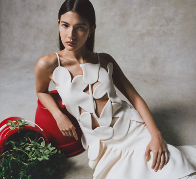 DISAYA Official Website - Fashion, Women's Lifestyle, Ready-to-wear