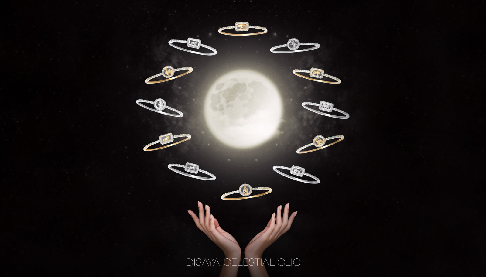 DISAYA Official Website - Fashion, Women's Lifestyle, Ready-to-wear